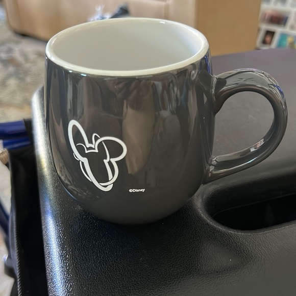 Disney | Dining | Disneys Disney Technology Mug Its Kind Of Fun To Do ...